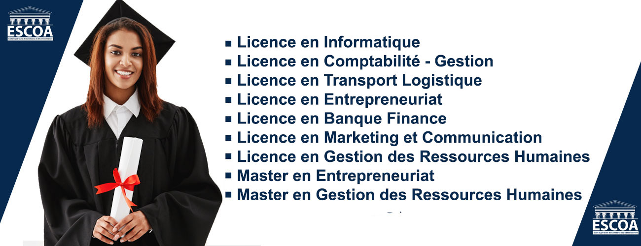 ESCOA Campus Distant